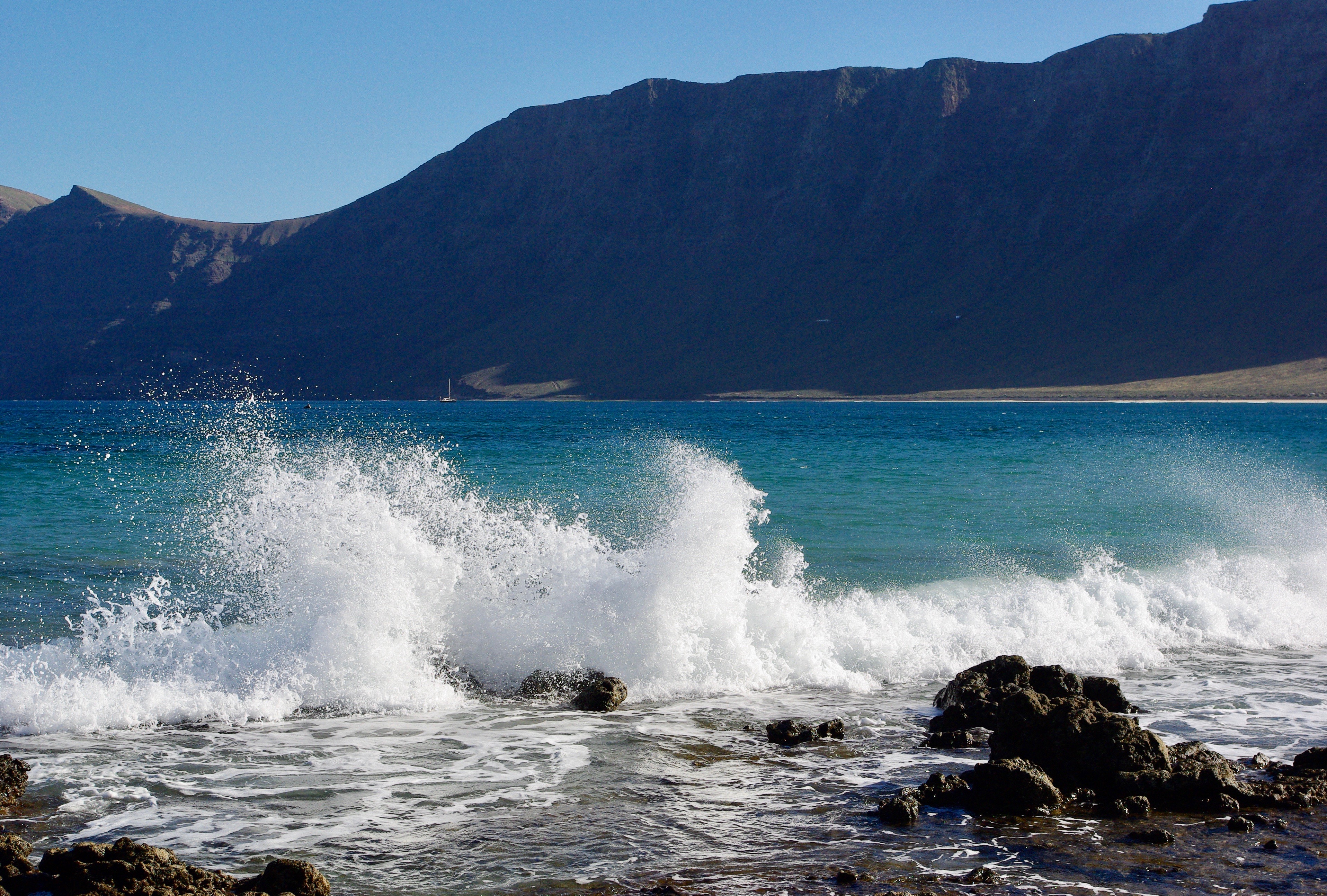 Wave at me! | A lover of the light